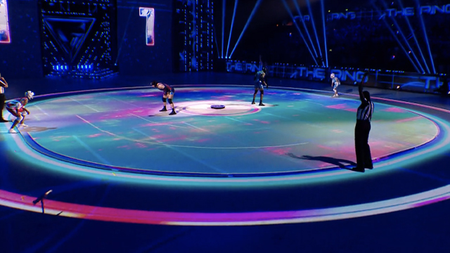 Events | GladiatorsTV.com