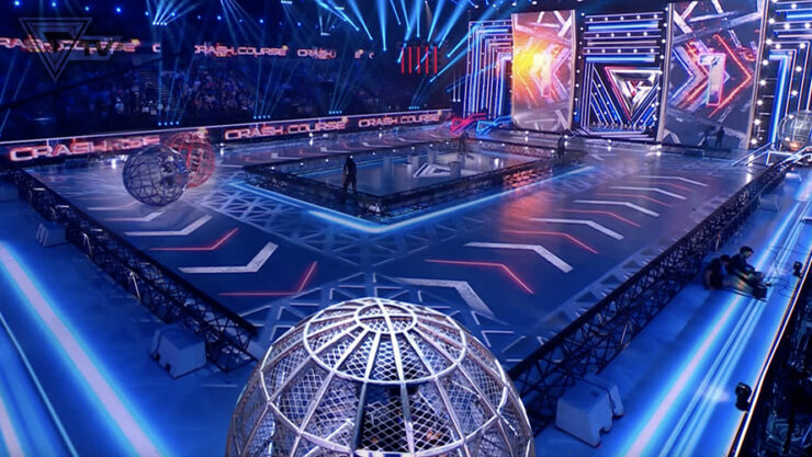 Events | GladiatorsTV.com