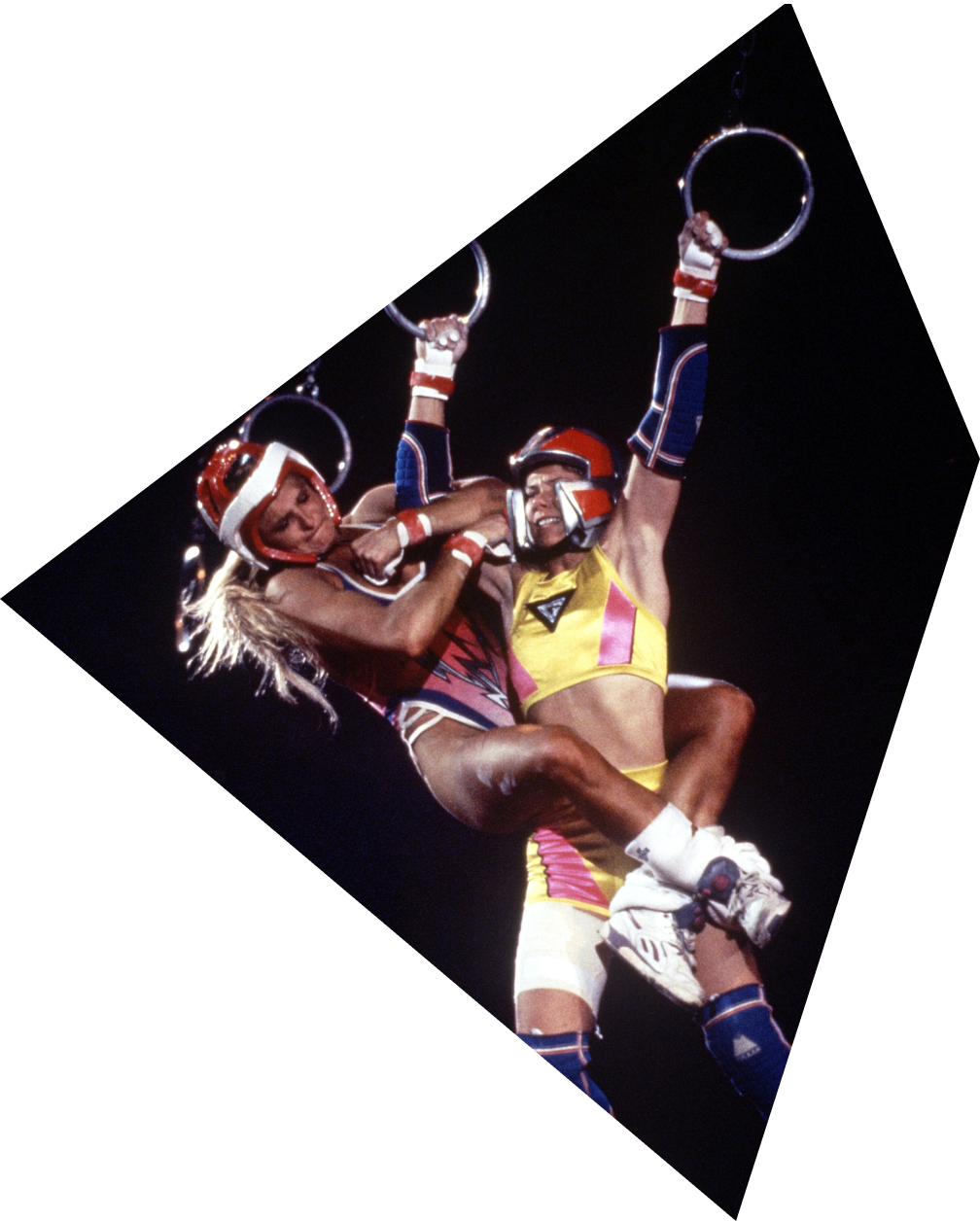 Gladiators | Home of the Gladiators TV Series