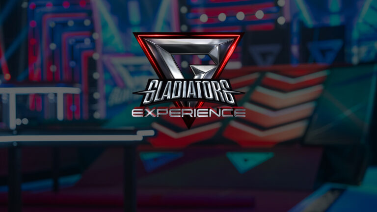 New Gladiators Revealed: BBC Gladiators Series 2 | GladiatorsTV.com