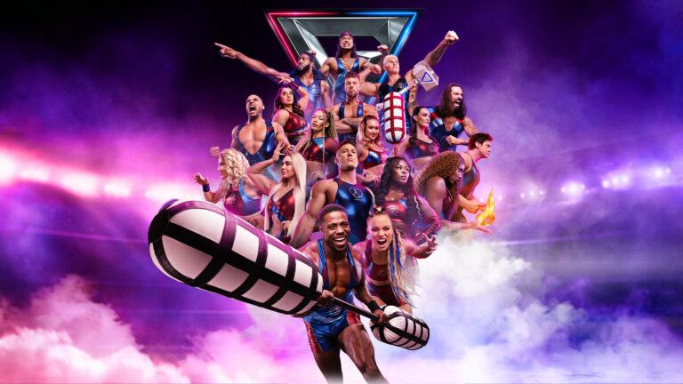 Gladiators Series 3: Everything You Need to Know | GladiatorsTV.com