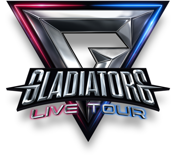 Gladiators Live Tour | GladiatorsTV.com