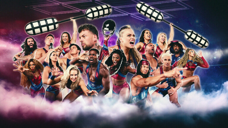 Gladiators Series 3: Everything You Need to Know | GladiatorsTV.com