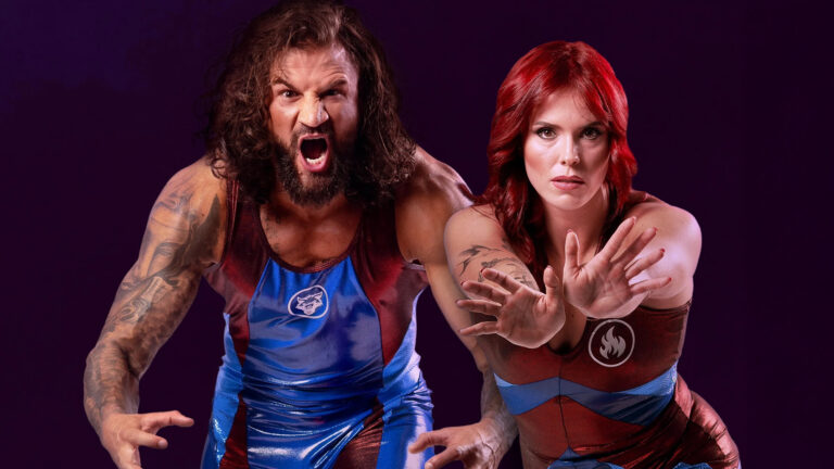 Gladiators Series 3: Everything You Need to Know | GladiatorsTV.com