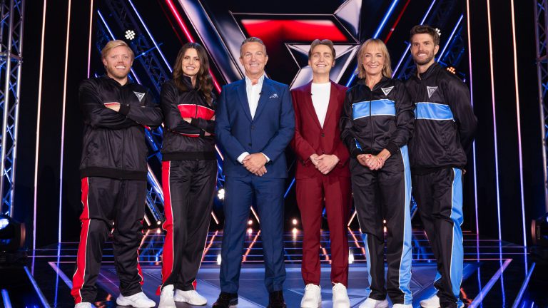 BBC Gladiators Series 2: Everything You Need to Know | GladiatorsTV.com