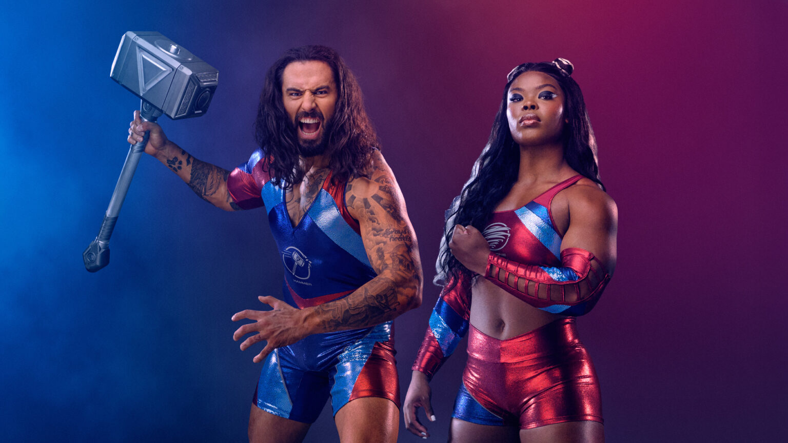 Gladiators Series 3: Everything You Need to Know | GladiatorsTV.com